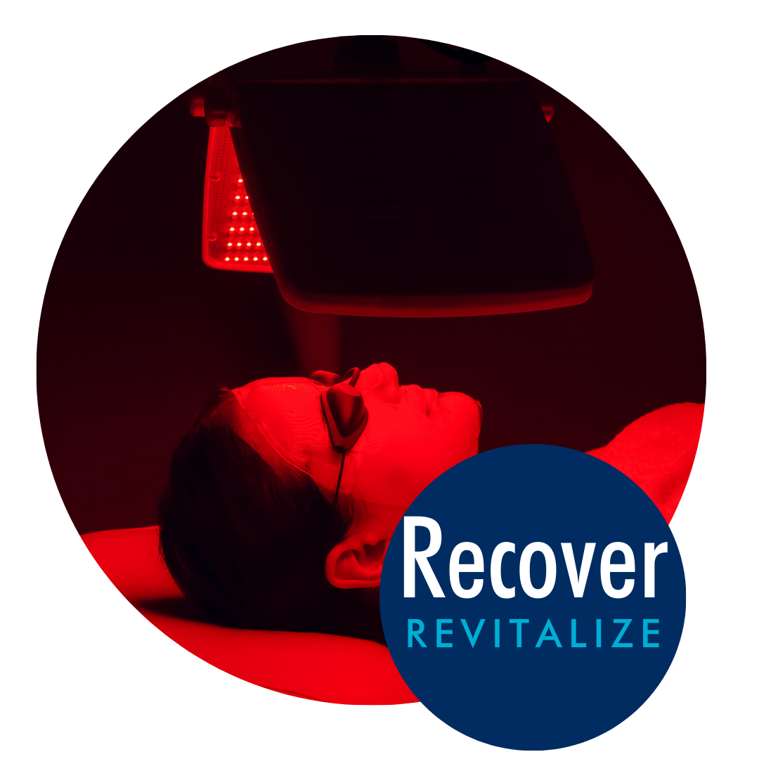 Red Light Therapy in Bonita Springs near Naples and Estero - Nuesana