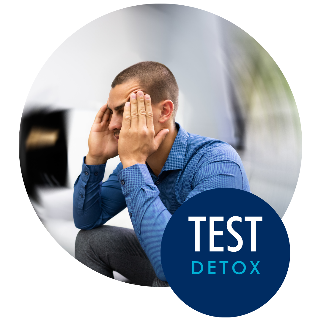 Toxic Heavy Metals Testing - Nuesana