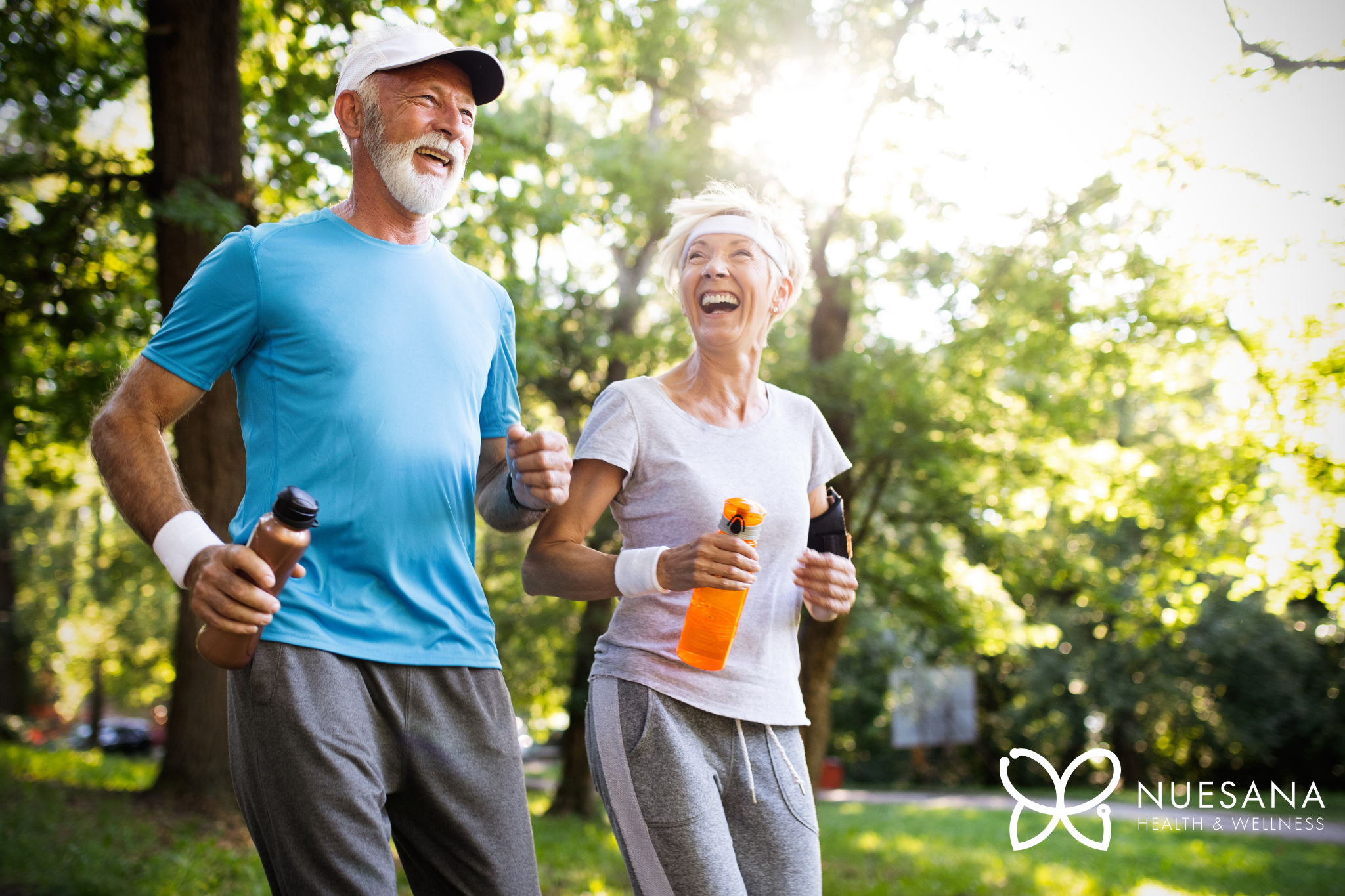 What is NAD+? - Nuesana