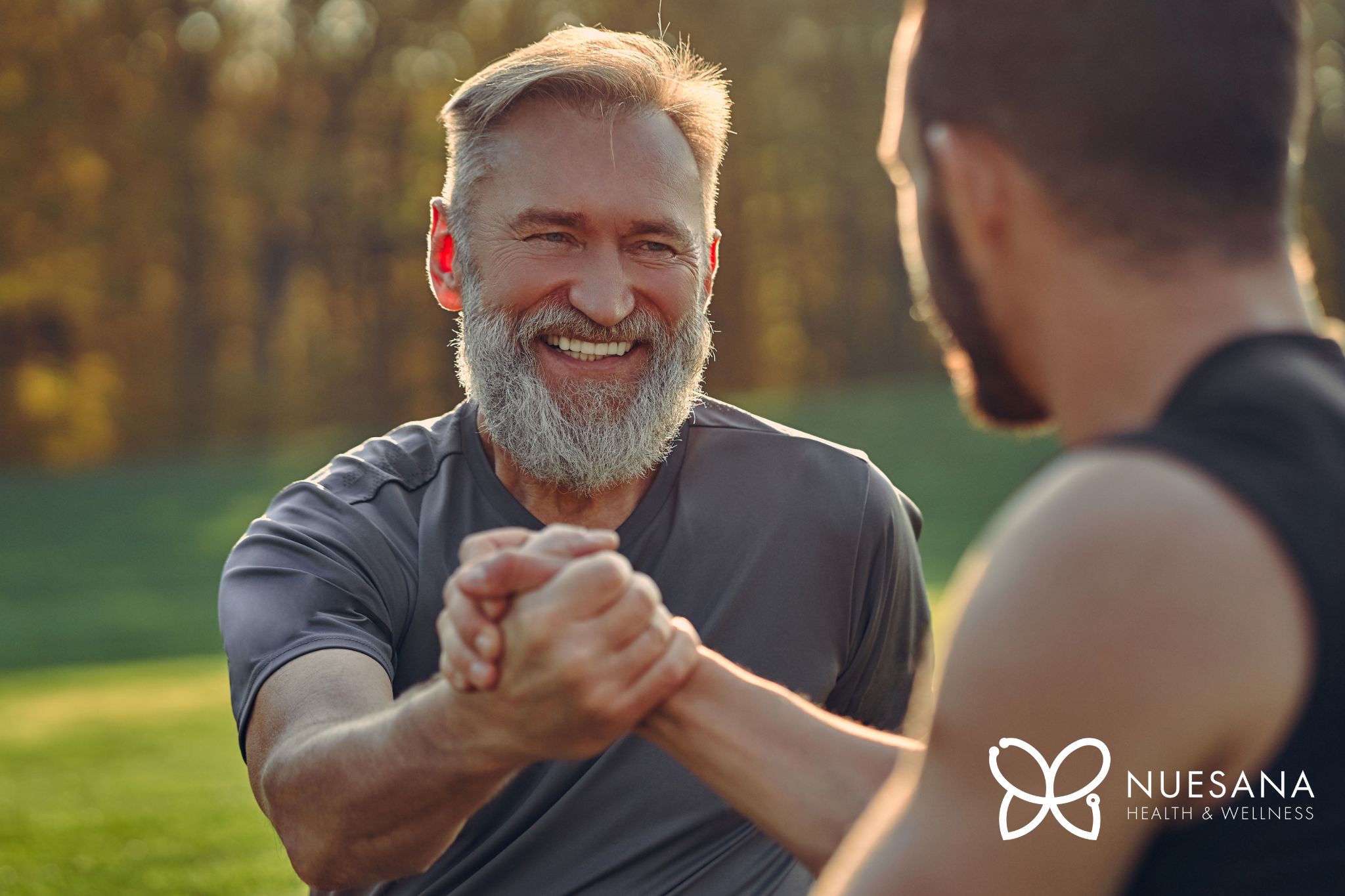 7 Signs Your Testosterone Is Low (And What You Can Do About It) - Nuesana